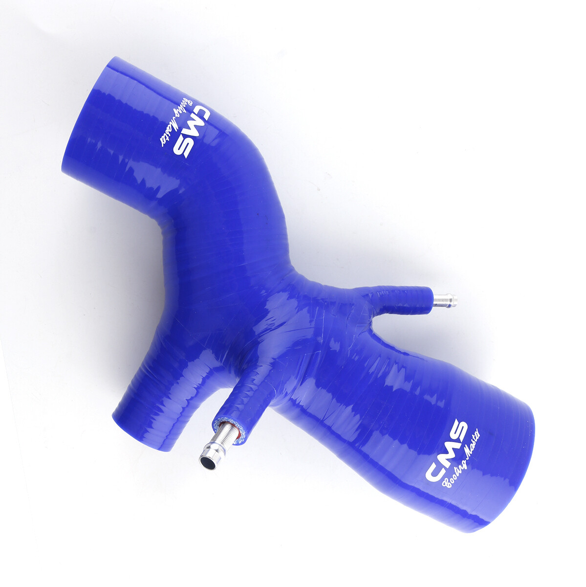 Silicone air Intake Hose for 01-07 Mitsubishi Lancer EVO 7 8 9 2.0T ...