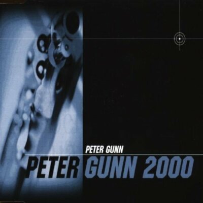 Peter Gunn Peter Gunn 2000 [Maxi-CD] | eBay