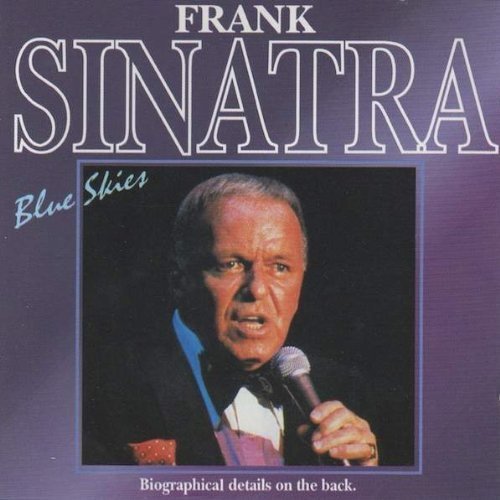 Frank Sinatra Blue moon (16 tracks) [CD] | eBay.de
