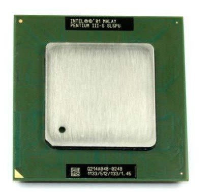 Intel Pentium III Desktop CPU Processor- SL5PU 735858148399| eBay