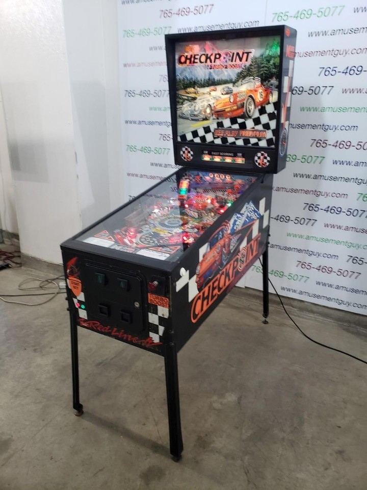 Frogger COIN-OP Arcade Video Game | eBay