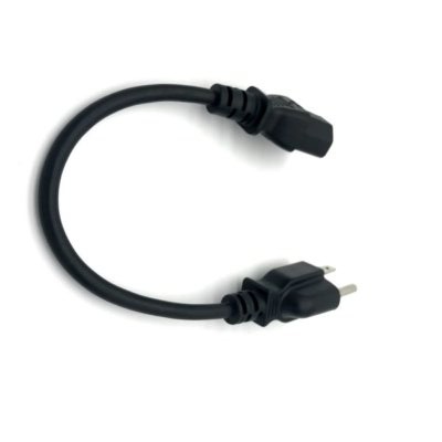 Power Cord for INSIGNIA NS-L22X-10A NS-L26Q-10A NS-L32Q-10A NS-L322Q ...