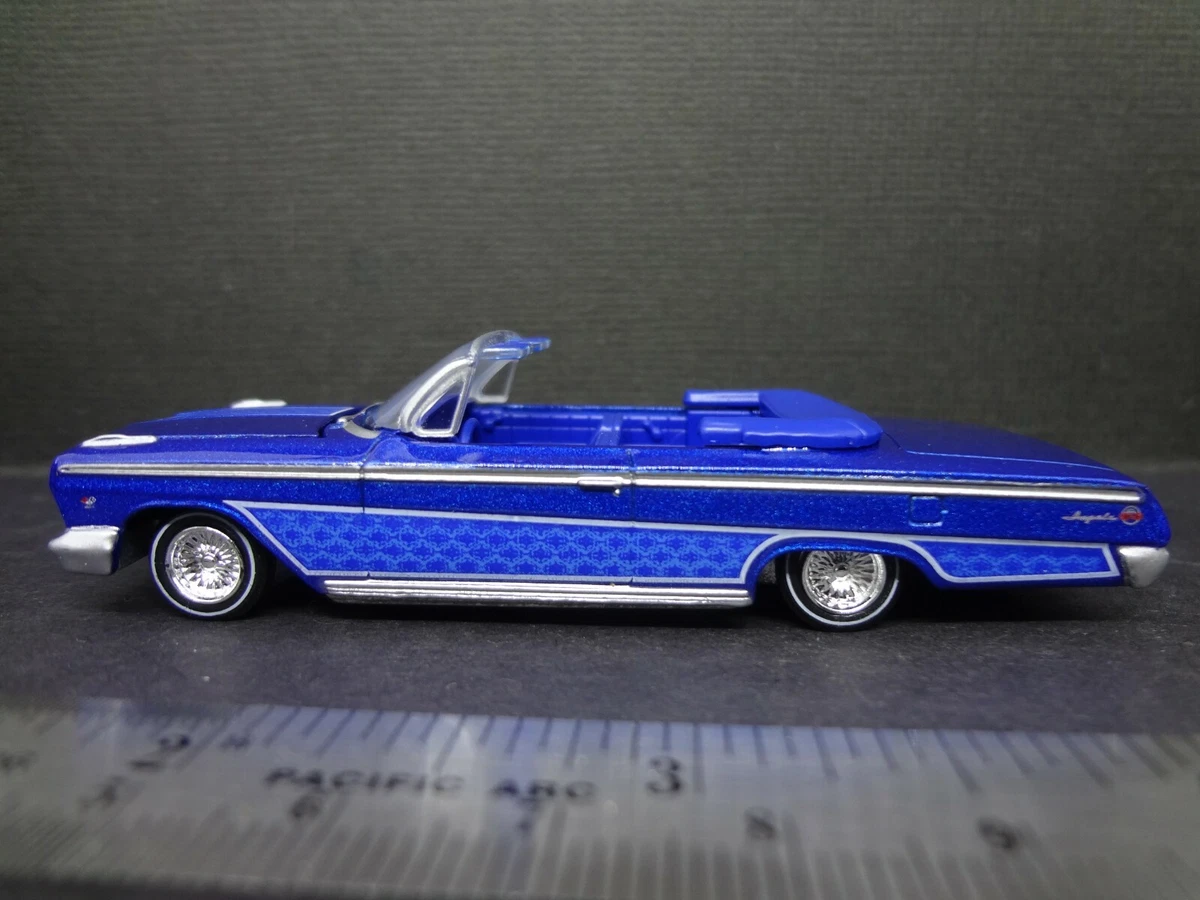 Custom 64 Impala