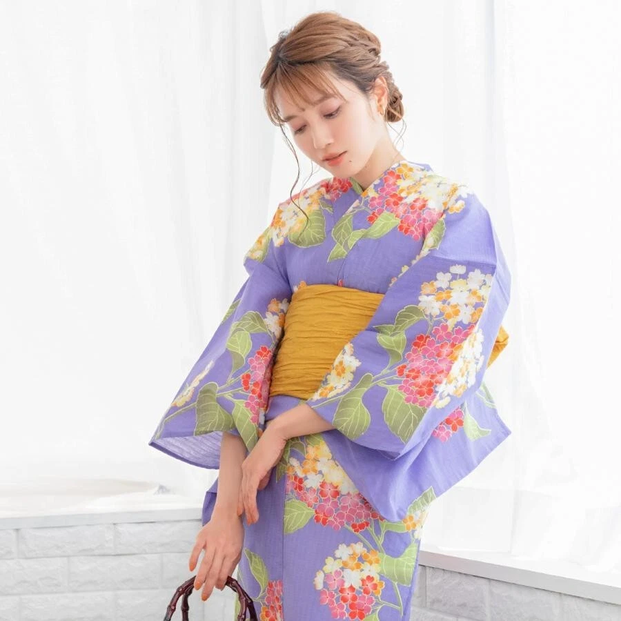 Geta Yukata