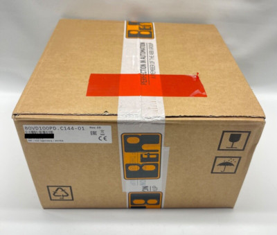 B&R 80VD100PD.C144-01 REV.E0 , ACOPOSmicro inverter module -Free 2nd ...