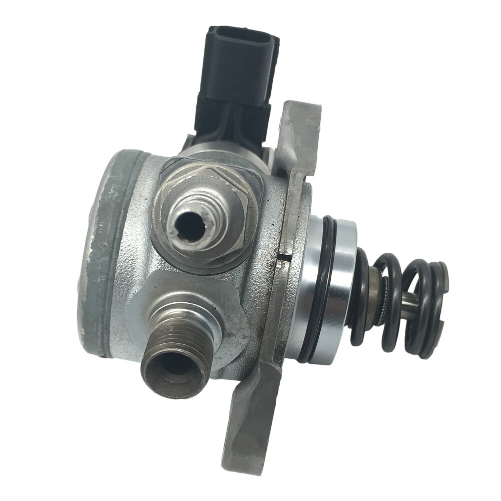 166307214R High Pressure Fuel Pump For Nissan Qashqai DIG-T HRA2DDT ...