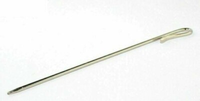 8 PC Sikh Punjabi Hair Salai Salaee Pin Baaj Turban Patkha Kirpan | eBay