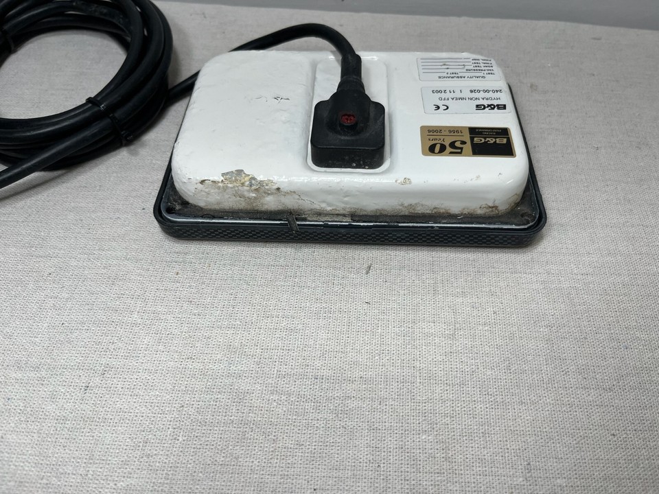 B&G Hercules 2000 Display | eBay