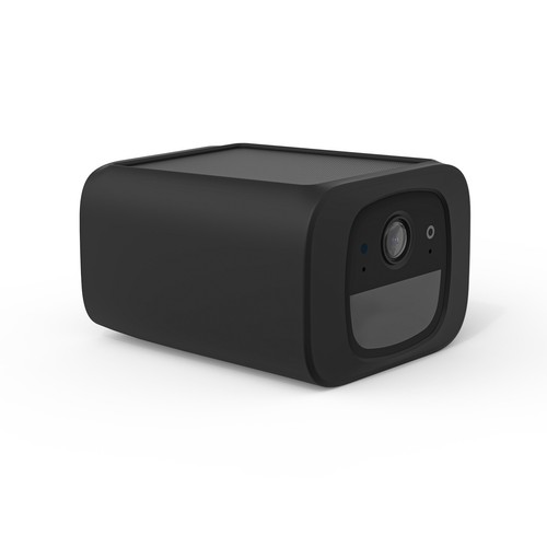 Silicone Skin for eufy S220 SoloCam Solar-Powered Security Camera | eBay