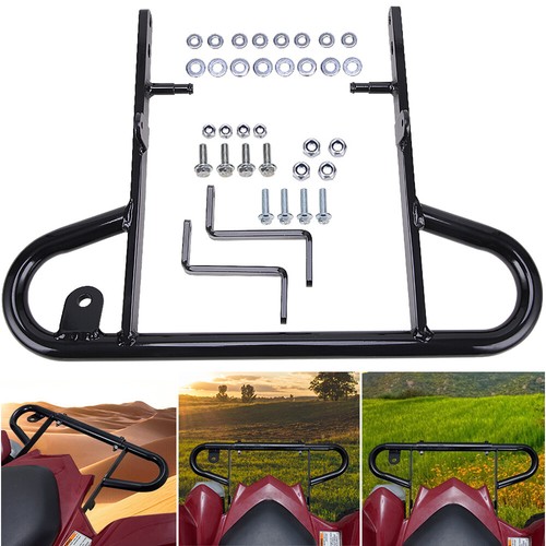 For 2006-2023 Yamaha Raptor 700R / 700 ATV Wide Grab Bar Rack Mounted ...