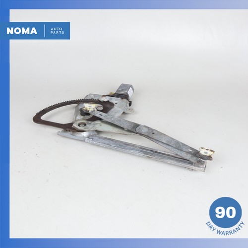 97-06 Jaguar X100 XK8 XKR Front Right Passenger Window Regulator w ...