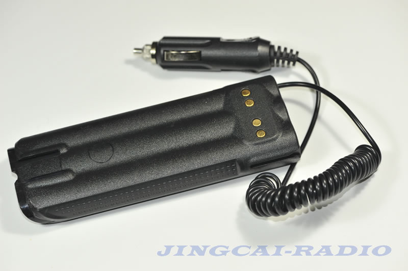 Car Battery Eliminator for Motorola XTS-3000 XTS-3500 XTS-5000 Radio | eBay