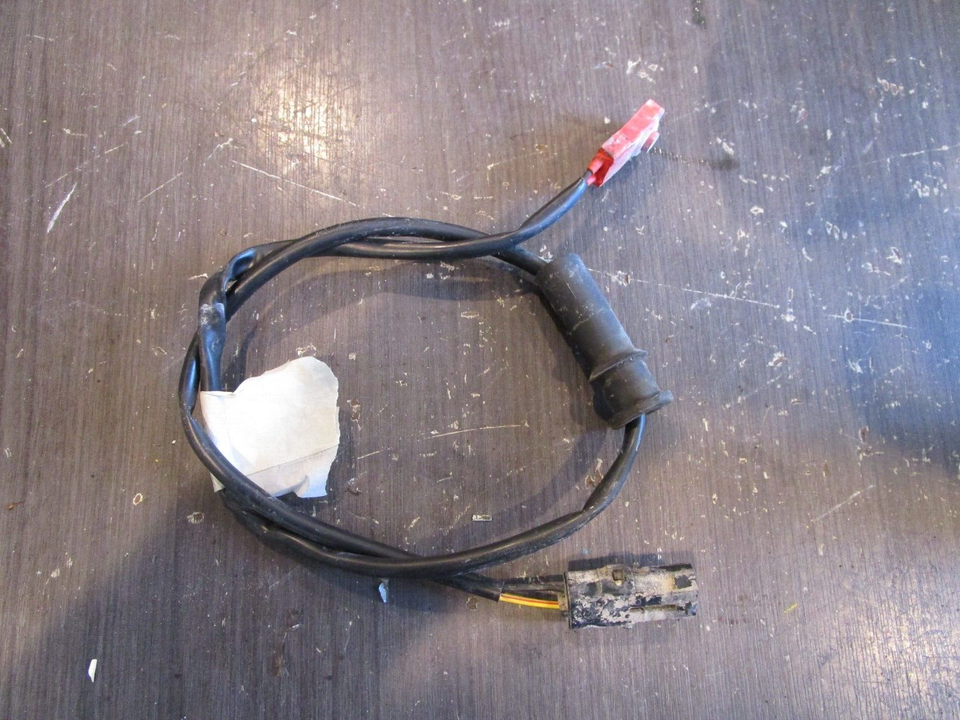 96 SEADOO GTI START STOP SWITCH BUTTON ASSY 278000501 278000427 | eBay