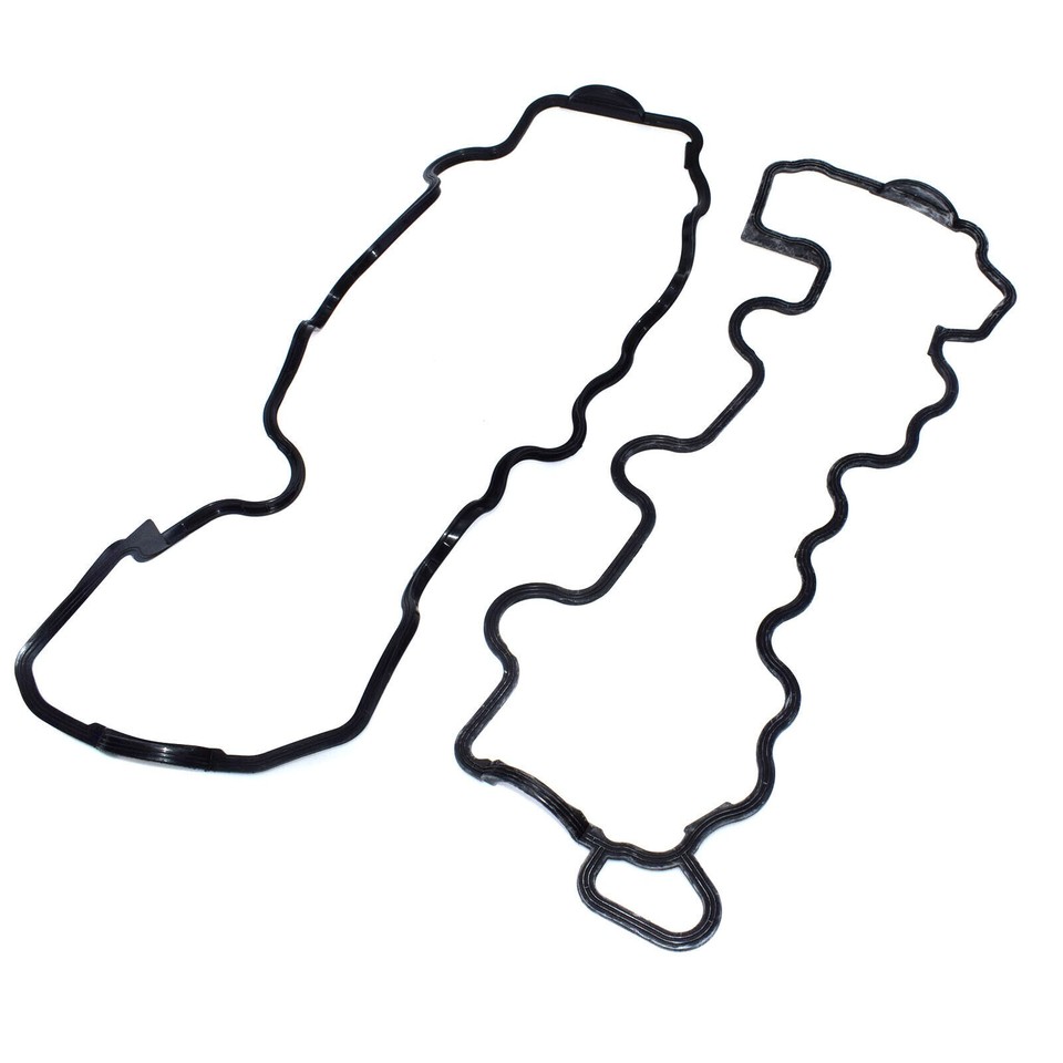 Valve Cover Gasket Set For Mercedes-Benz E320 C320 C240 CLK320 SLK320 ...