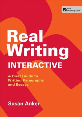 Real Writing Interactive by 9781457654114| eBay
