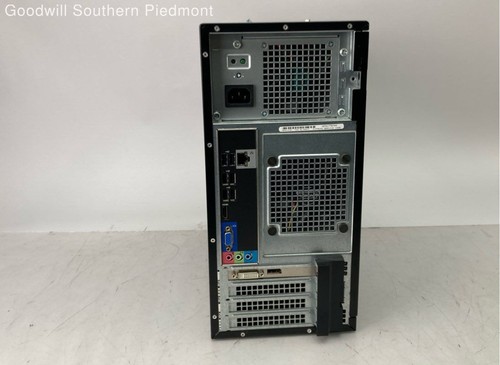 Dell OptiPlex 3010 MT Intel Core i5-3450 3.10GHz 6GB RAM No HDD | eBay
