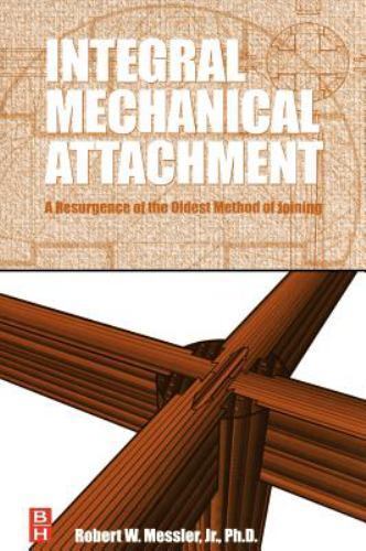 Integral Mechanical Attachment : A Resurgence of the Oldest Method of ...