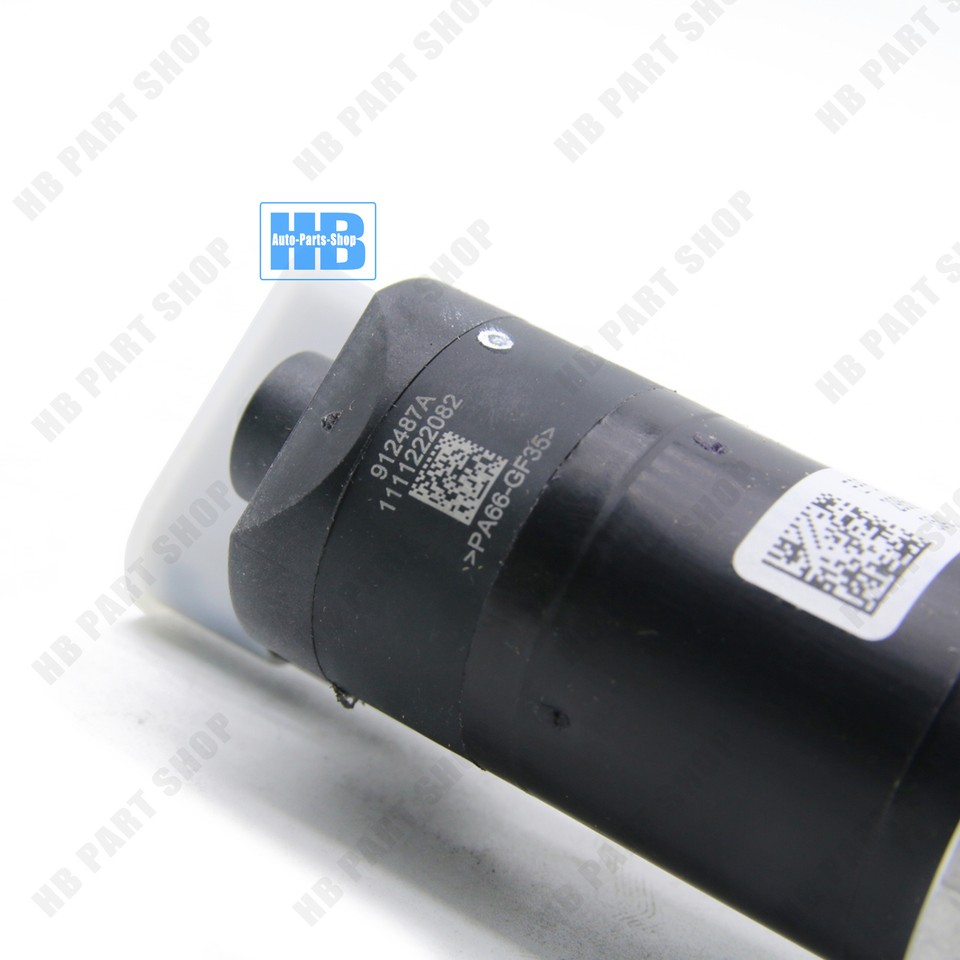 Genuine Rear Right Parking Brake Actuator 298609404 For Porsche Boxster ...