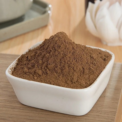 Fo-Ti Root Organic Powder ~ Ho Shou Wu ~ Polygonum multiflorum ~ 100% ...