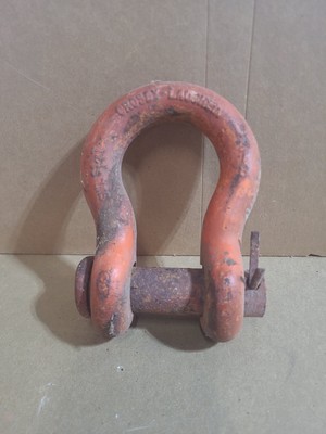 Rigging - 1 2 Ton Shackle