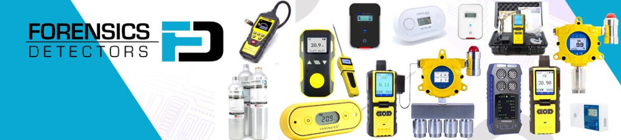 Forensics Detectors | eBay Stores