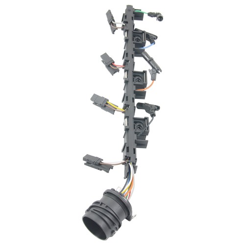 Diesel Injector Wiring Loom for VW Golf Audi A3 Seat Altea Skoda 2.0 ...