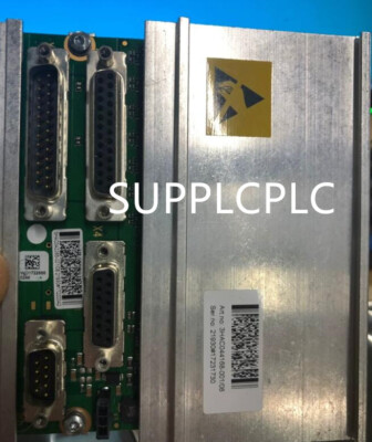 Used ABB robot SMB board 3HAC044188-001 Fast shipping#DHL or FedEx | eBay