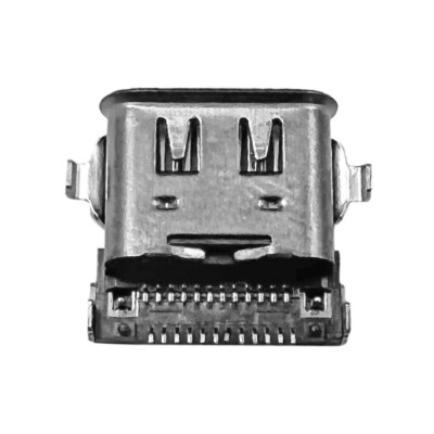 Type-C DC In Power Jack Port For ThinkPad T14 Gen3 21AH 21AJ 21CF 21CG ...