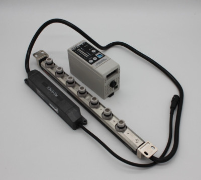 Keyence SJ-M300 / SJ-M070 Set | eBay