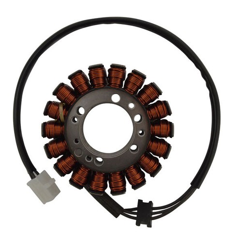 Stator Sgr Kawasaki ZX6R Ninja (ZX636A1P B1H B2H C1H C6F) 636 2005 2006 ...