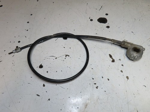 1981 Honda CB750C 750 Custom Speedo Cable & Gear | eBay
