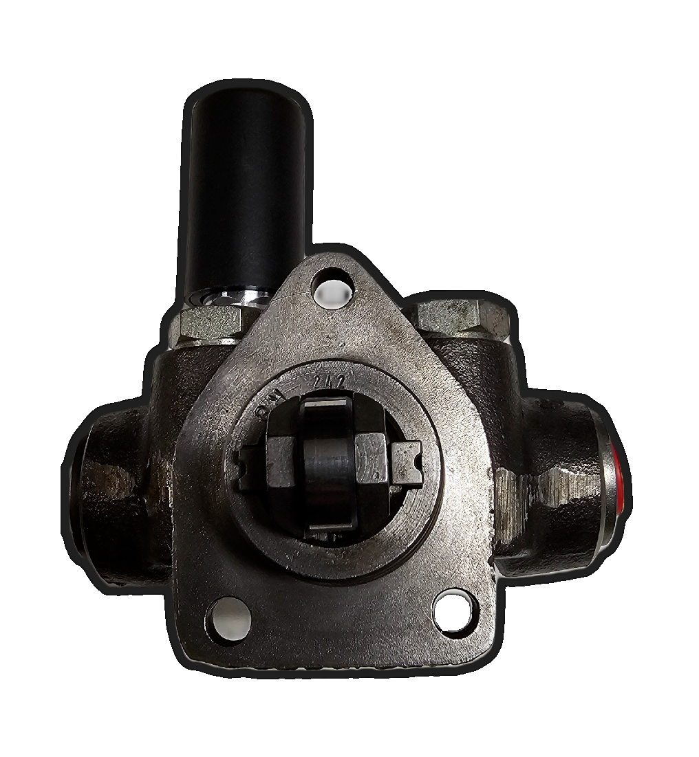 Fuel Supply Pump for a Mack E6. Bosch 0440008030 for sale online | eBay