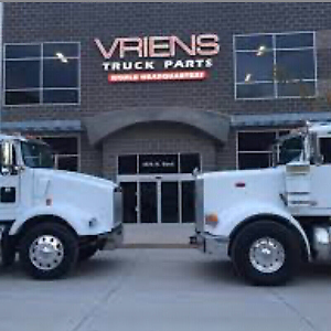 Vriens Truck Parts | eBay Stores