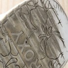 Roxy Surf Shoes Womens 8 High Top Wedge Sneakers White Fabric Lace Up ...