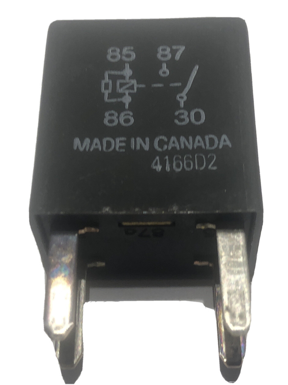 Omron GM 4pin Relay 12088567 8567 3 Pieces lot | eBay