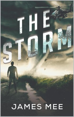 James Mee The Storm (Paperback) (US IMPORT) | eBay Australia