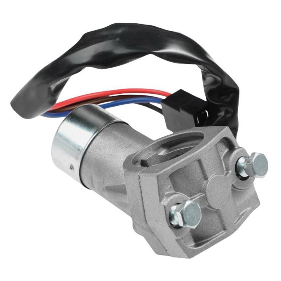 For Fiat For Panda Ignition Key Switch Replacement Part Number 4479518 ...