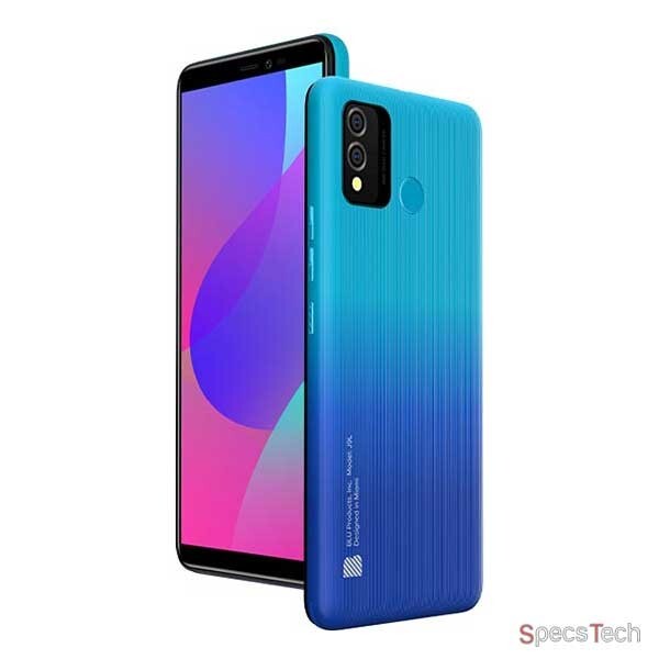 BLU J9L J0090WW - 32GB - Gradient Blue (Unlocked) (Dual SIM) for sale ...