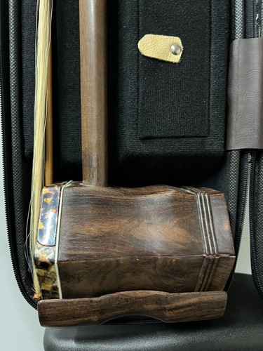 Wood ERHU Instrument, Chinese Fiddle Violin Two-stringed | eBay