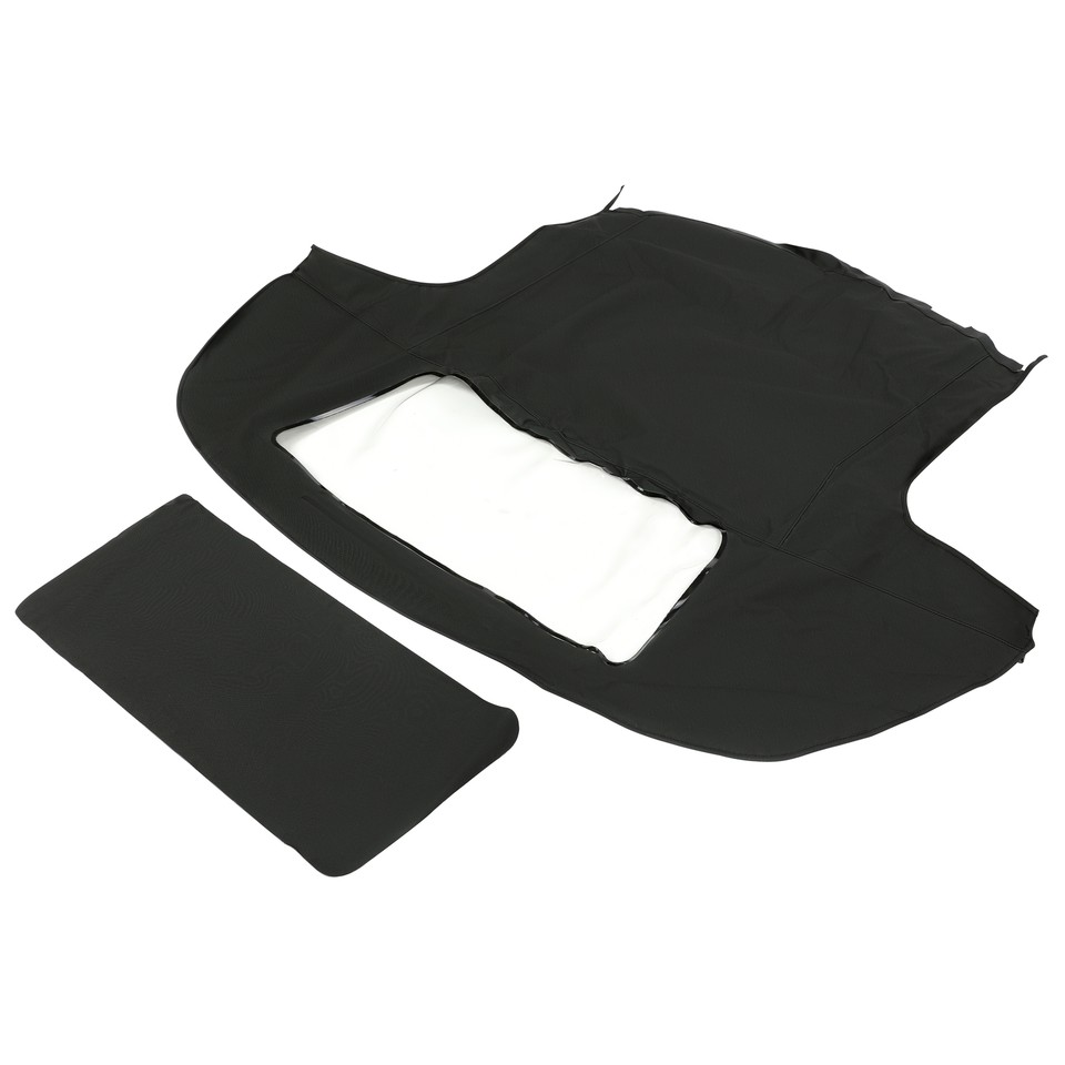 For Geo Metro Pontiac Firefly Suzuki Swift 90-93 Convertible Soft Top ...