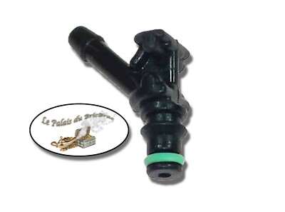 Connecteur 1 voie -Adaptable PSA 1574.HL – Retour injecteur gasoil ...