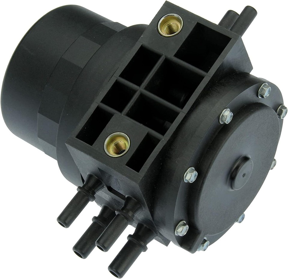 Fuel Pump Reservoir Tank Selector Valve F1UZ9B263B Fits For Ford 89-97 ...