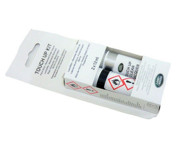 Land Rover Touch-Up Paint Kit (VPLDC0004NER) for sale online | eBay
