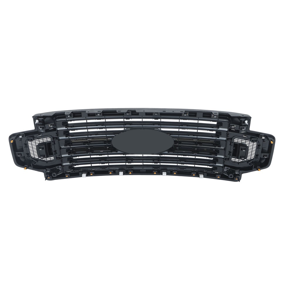 Front Grille For 2020 2021 2022 Ford F250 F-250 F-350 Super Duty LC3Z ...