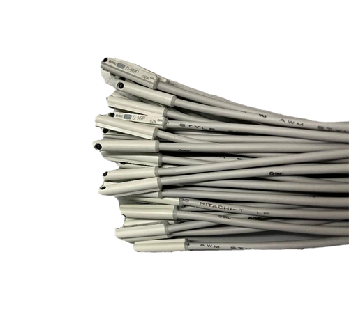 SMC D-M9PSAPC DM9PSAPC AUTO SWITCH SOLID STATE SENSOR *SHIPS FAST FROM ...