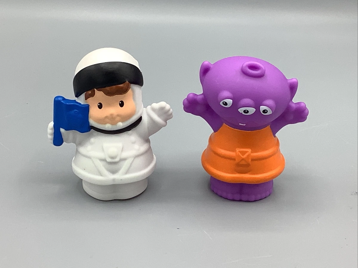 Little People Astronaut