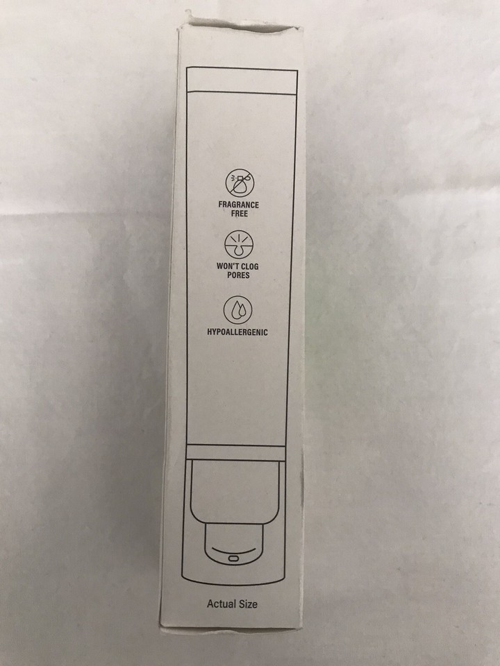 Cetaphil® Daily Facial Moisturizer Sunscreen SPF 50+ • 1.7 fl oz • Exp ...