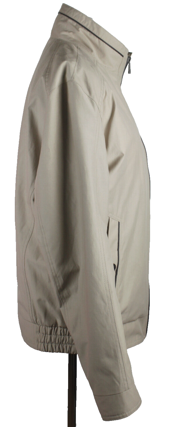 Bugatti Jacket Lightweight Transitional Jacket,Water-Resistant Men's Gr ...