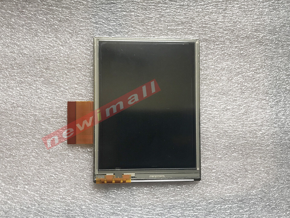 3.5" inch LCD display panel +Touch Screen Digitizer for Mio Moov P360 ...