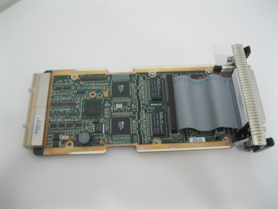 NDX-902515-M1 Harris TRuePoint 5000 MUX 4DS1 | eBay